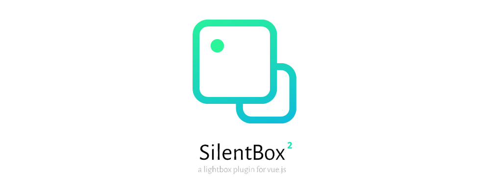 GitHub - silencesys/silentbox: A lightbox inspired Vue.js component.
